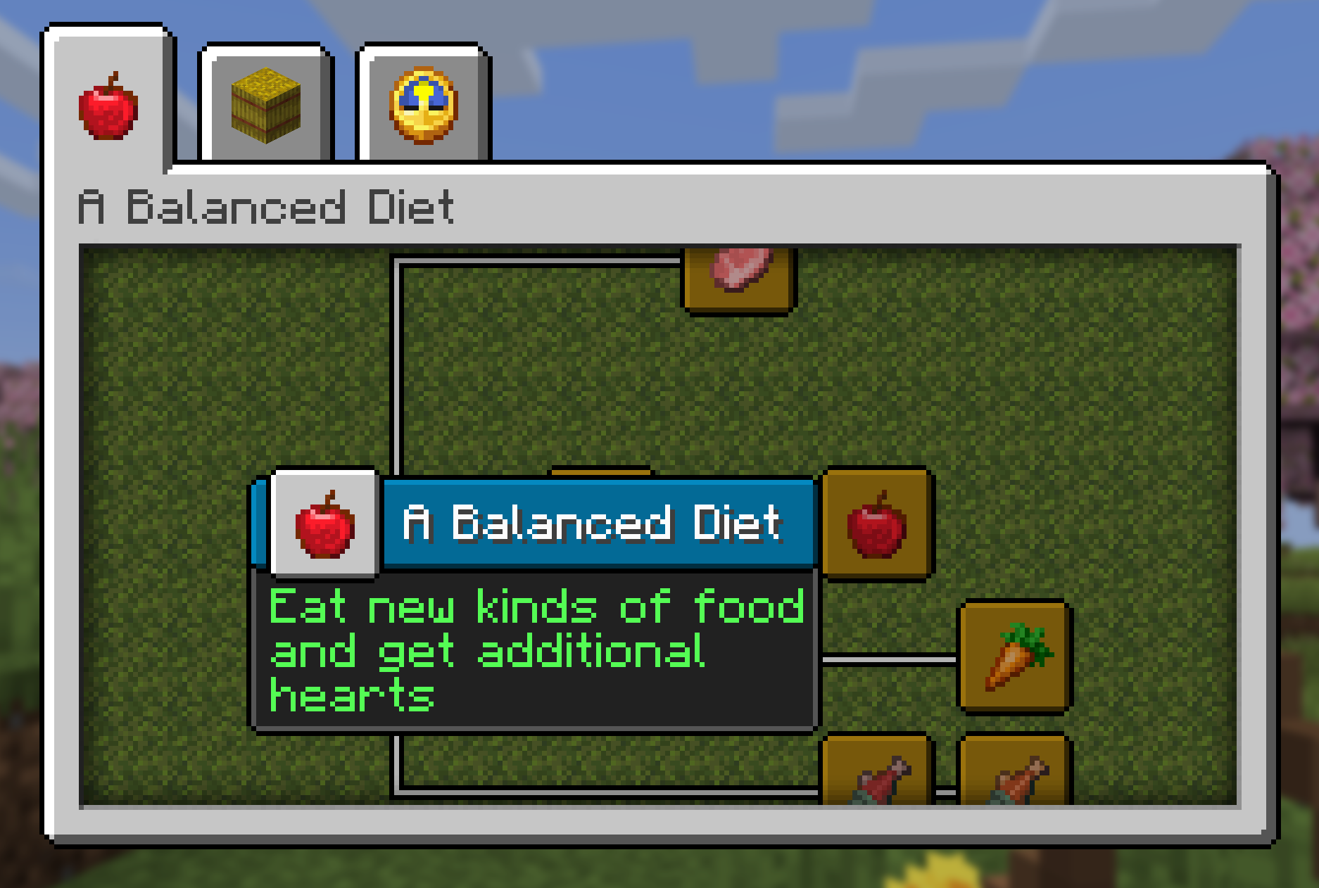 Hearts & Food – 1HOUR 1LIFE MC