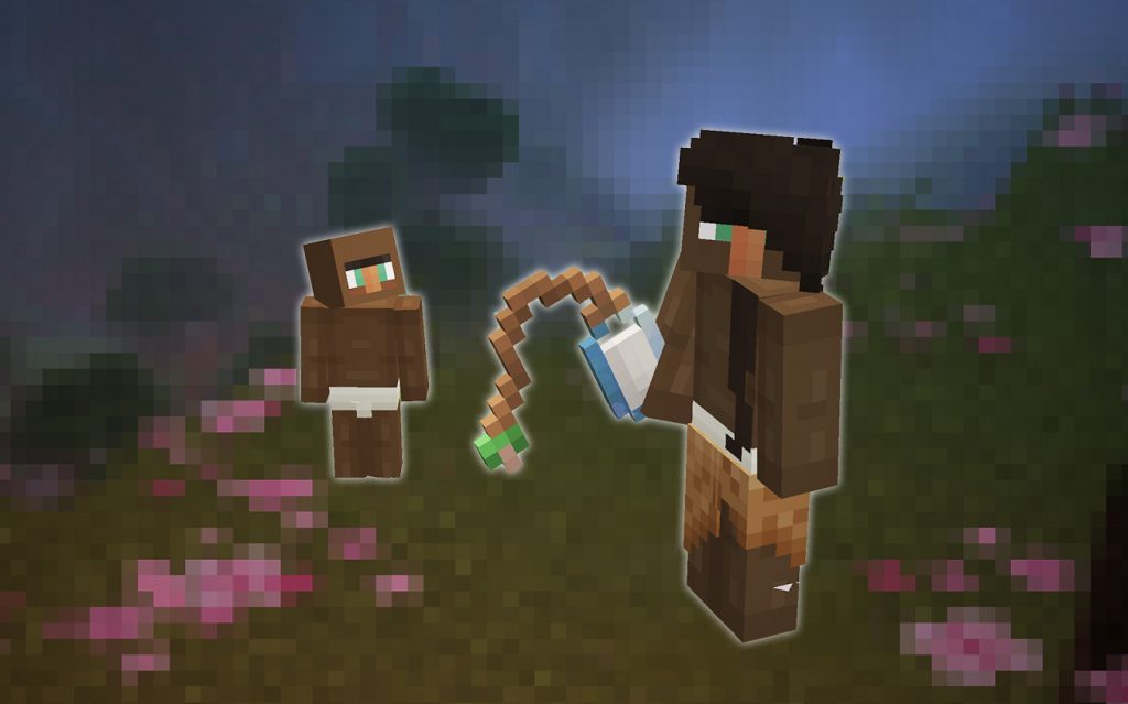 Parenting – 1HOUR 1LIFE MC